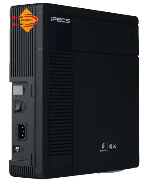 Ericsson LG ipecs emg 100 ip santral sistemi